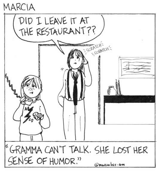 Where Did It Go? | HuffPost Entertainment