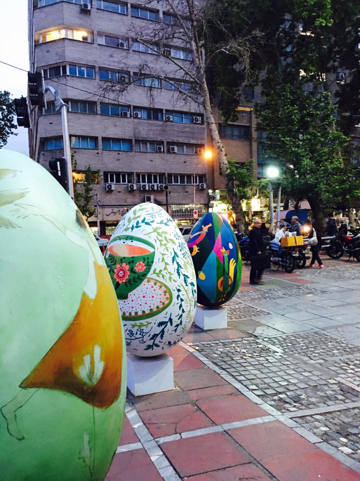 The Colors of Iran Through the Lens of a Tourist | HuffPost Life