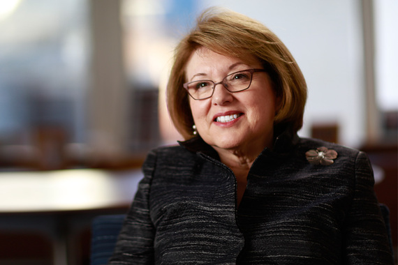 Giving the Next Generation Confidence to Succeed | HuffPost Women