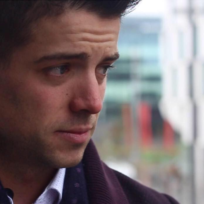 Doug Leddin Interviewed | HuffPost Life