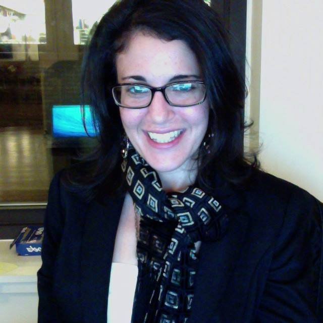 Going Against the Flow: Hilary Barr, Cofounder of Sudzy | HuffPost New York