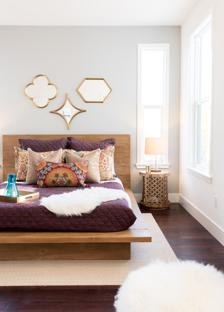 7 Reasons Why Your Home Needs Wine-Colored Accents | HuffPost Life