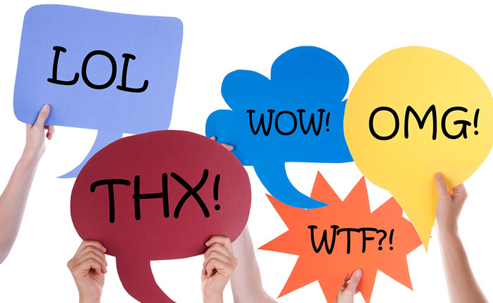 No More Texting My Adult Kids | HuffPost Post 50
