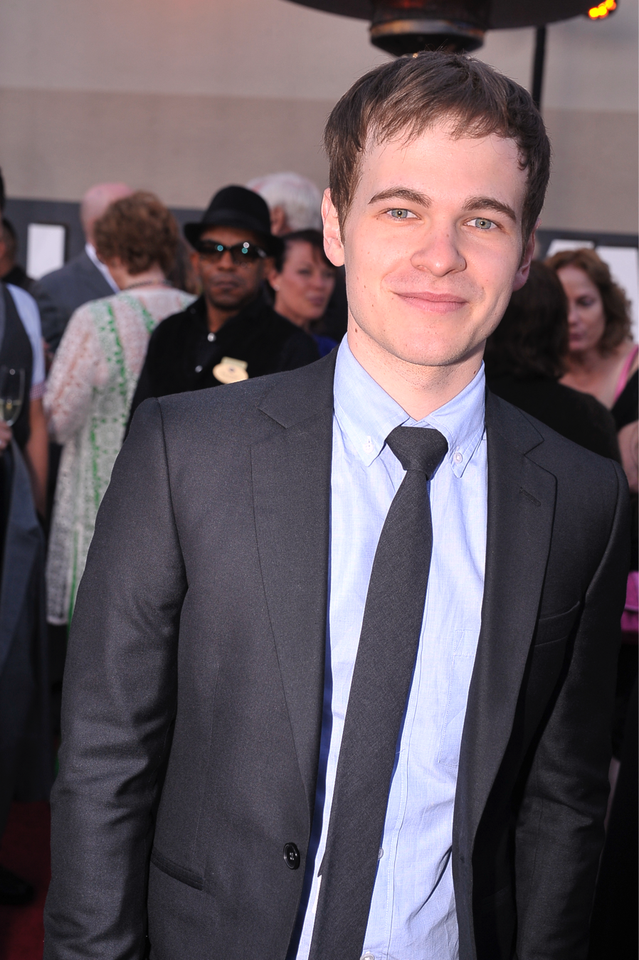 Covenant House Honors TNT's 'Major Crimes' For Its Homeless Youth ...