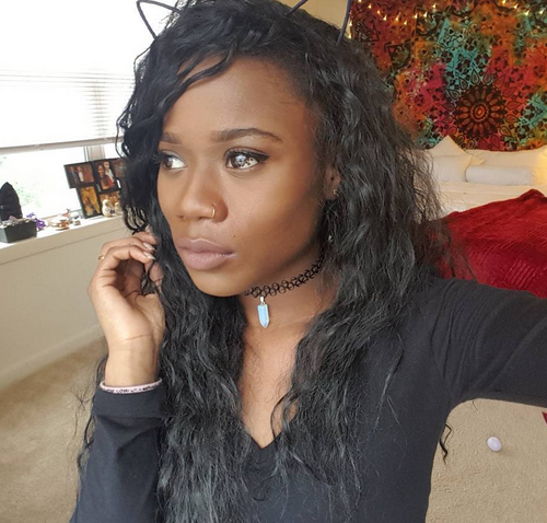 Meet 8 Women on Instagram Proudly Flaunting Their Unique Birthmarks ...