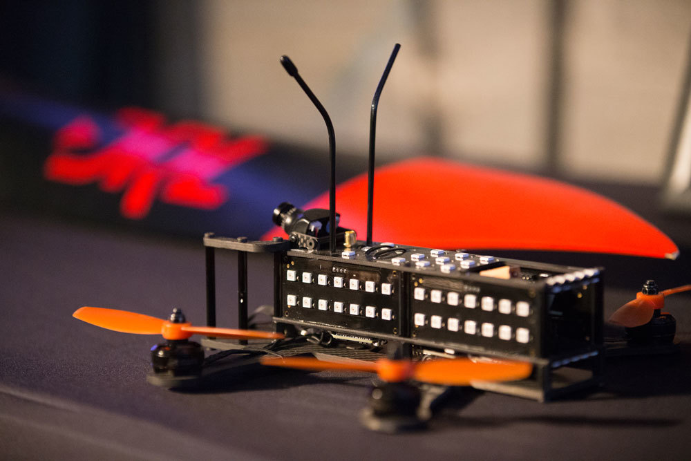 The Budding Sensation Called Drone Racing | HuffPost Sports
