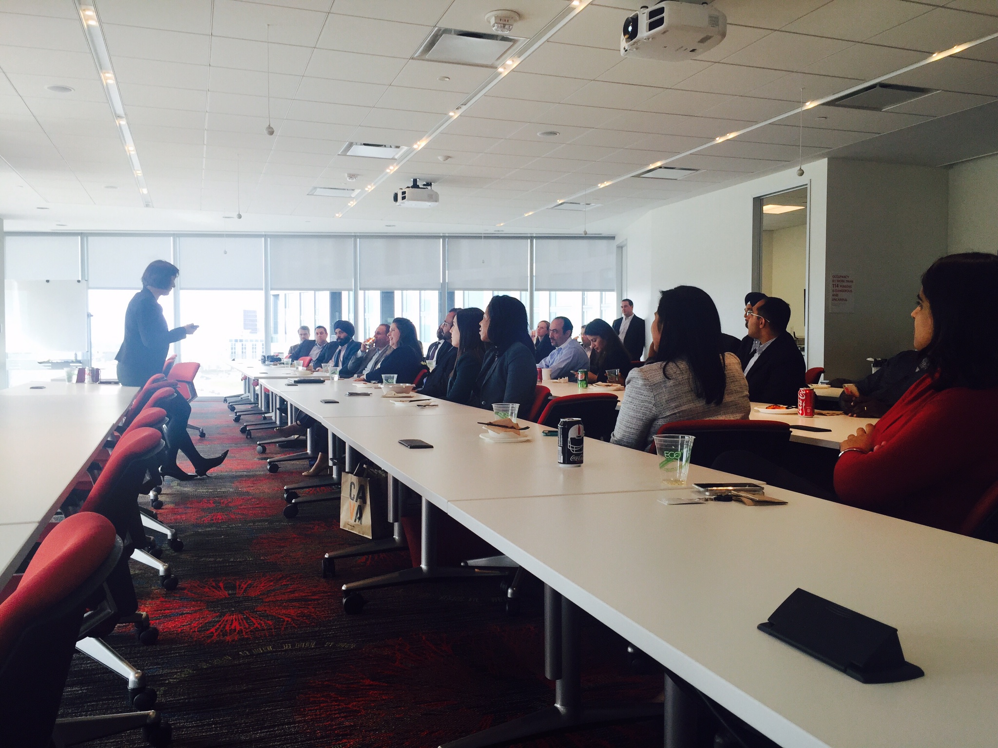 Leadership at Deloitte Consulting: A Culture of Collaborative Advantage ...