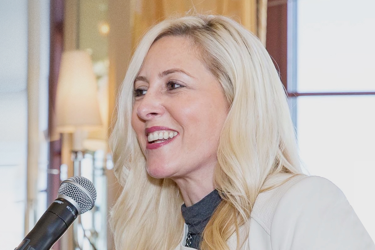 From Madame Butterfly and Madonna to Marketing: a Career in Three Acts ...