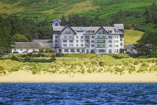 The most beautiful hotels in Wales | HuffPost Life