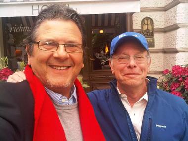 Remembering Michael Ratner | HuffPost The World Post