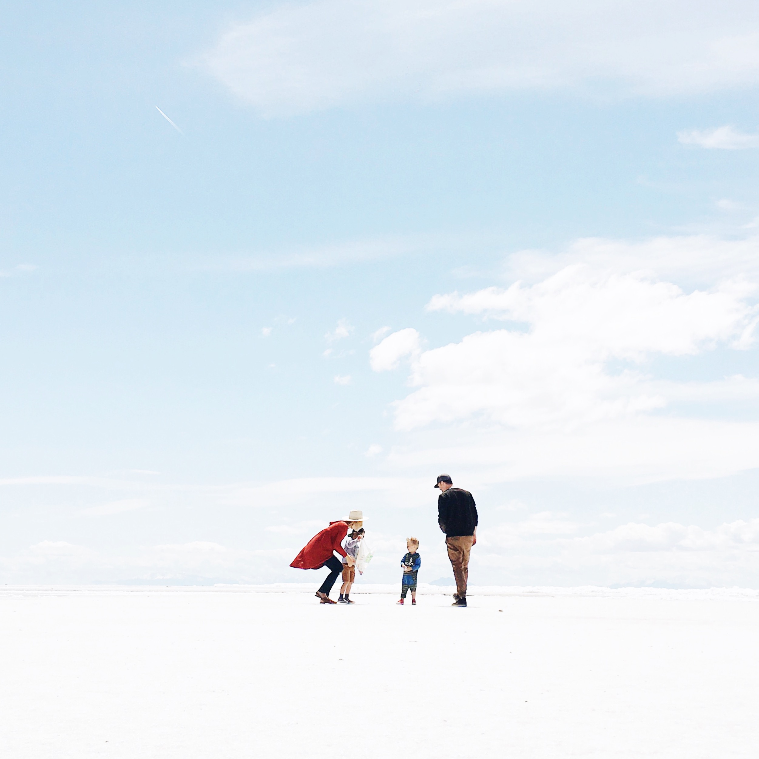 I Tried Being an Instamom for 6 Weeks And Here's What Happened ...