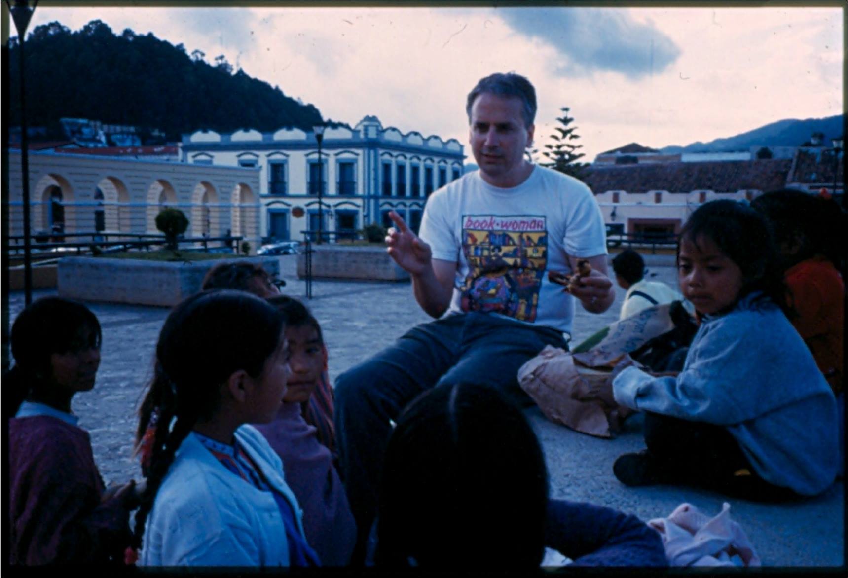 And the Child Shall 'Child' Me -- How Children Help Us Flourish at ...