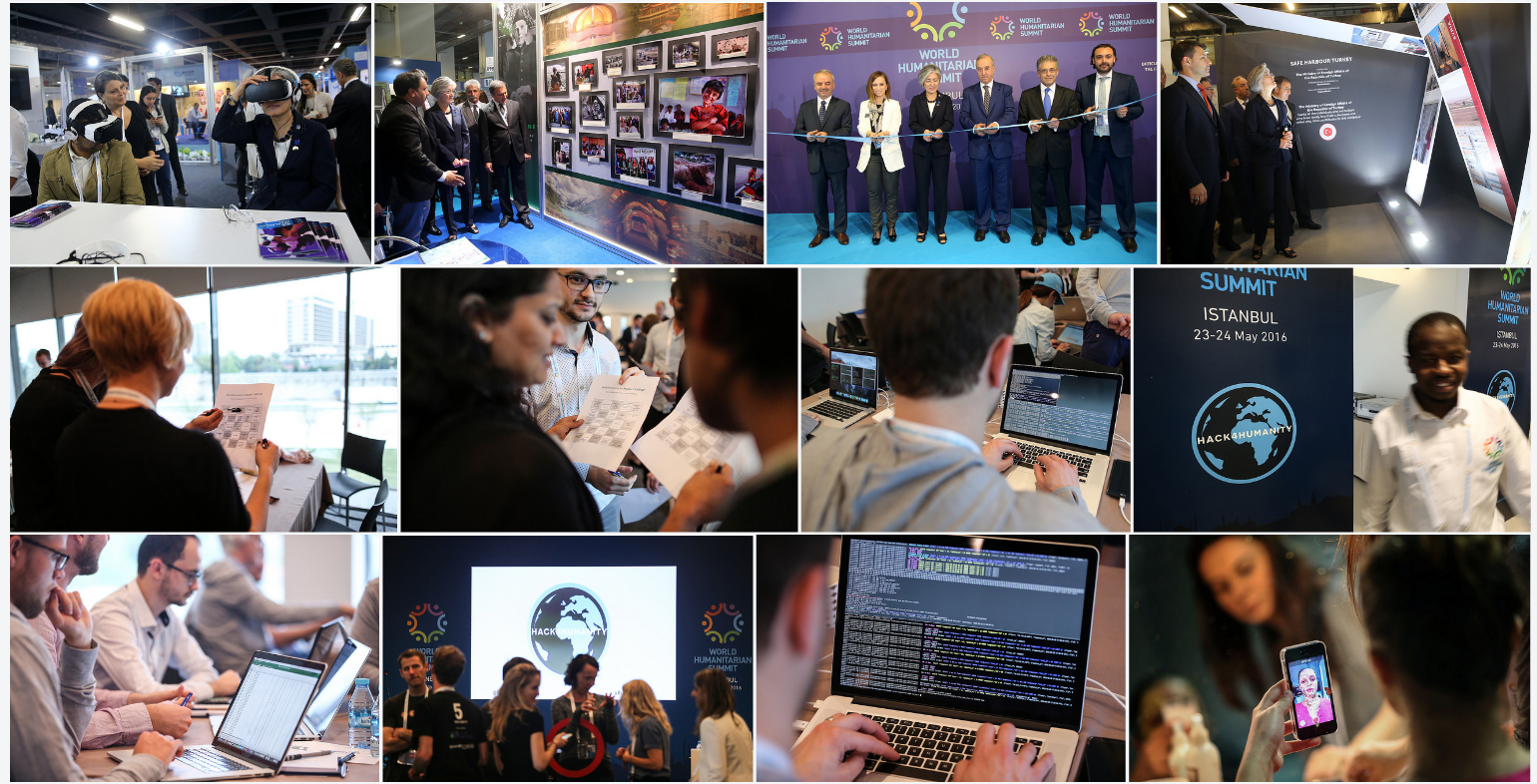 If We Are to Share Humanity, Education Cannot Wait | HuffPost The World ...