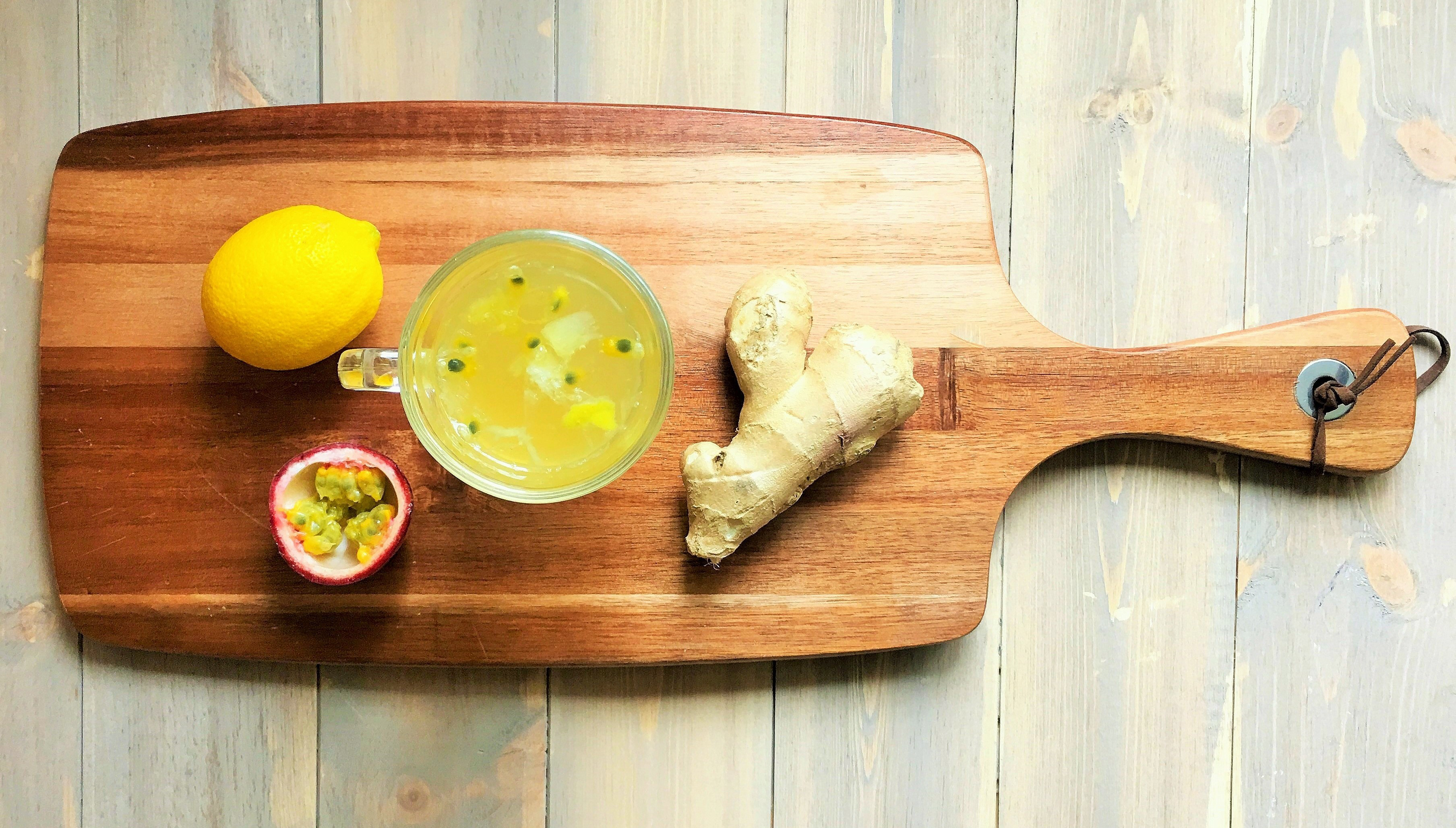 Benefits of Lemon Tea | HuffPost Life