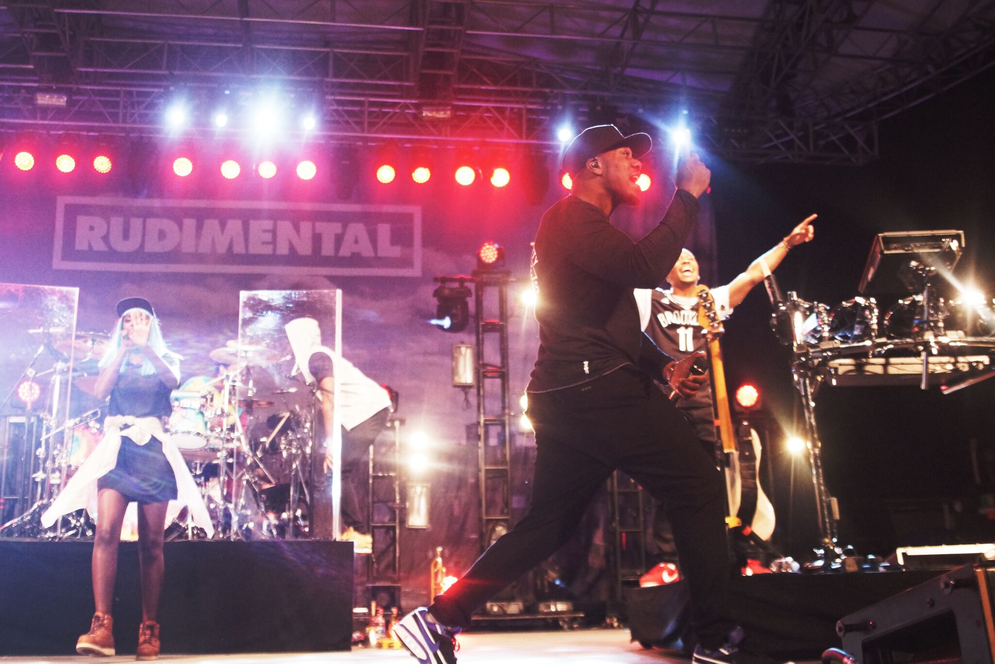 Rudimental x Gorgon City: NYC Summer Is Here! ( Picture Gallery ...