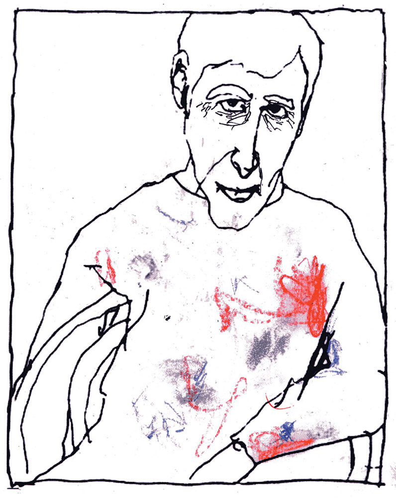 Twenty Designers, Eighty and Over | HuffPost Entertainment