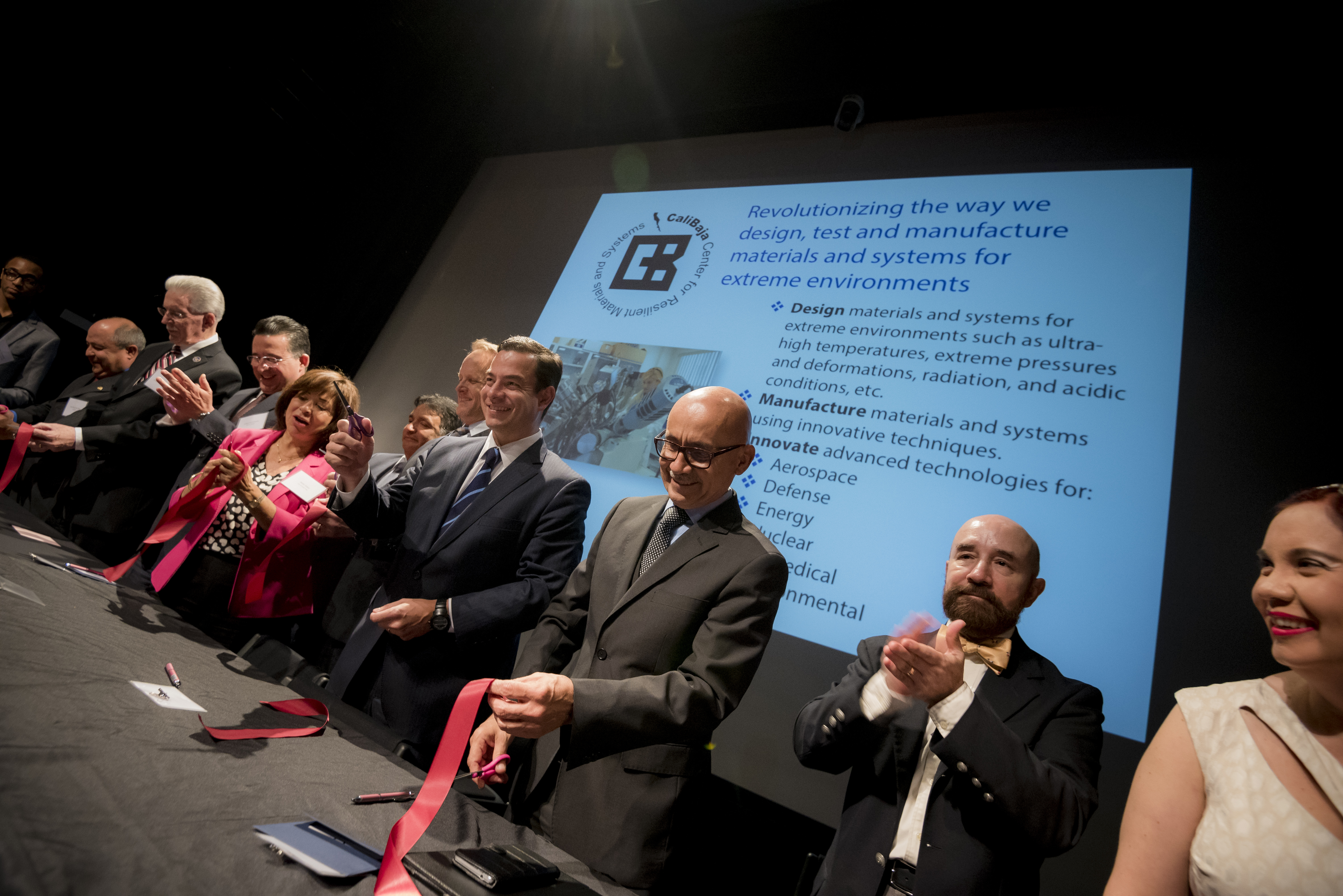 New Binational Research Institute Represents the Future for U.S. Mexico ...