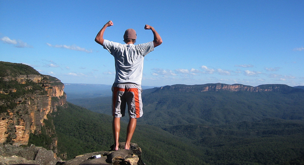 Conquering Your Fears When It Gets in Your Way to Succeed -- Part II ...