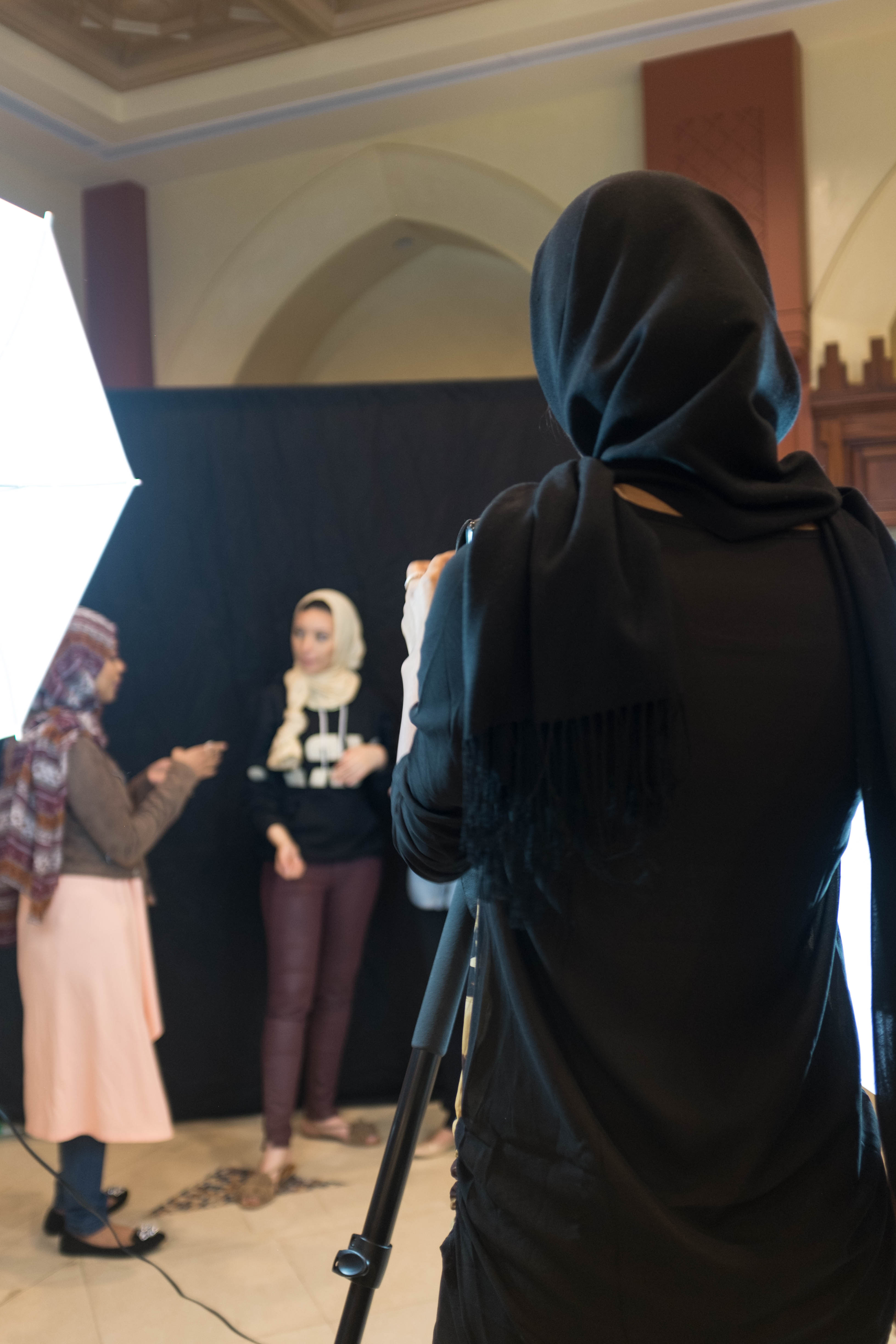 Noor Tagouri on Empowering Women | HuffPost Women