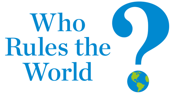Who Rules the World? | HuffPost Entertainment