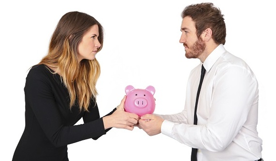 Men Vs. Women: Who Makes The Financial Decisions? | HuffPost Impact
