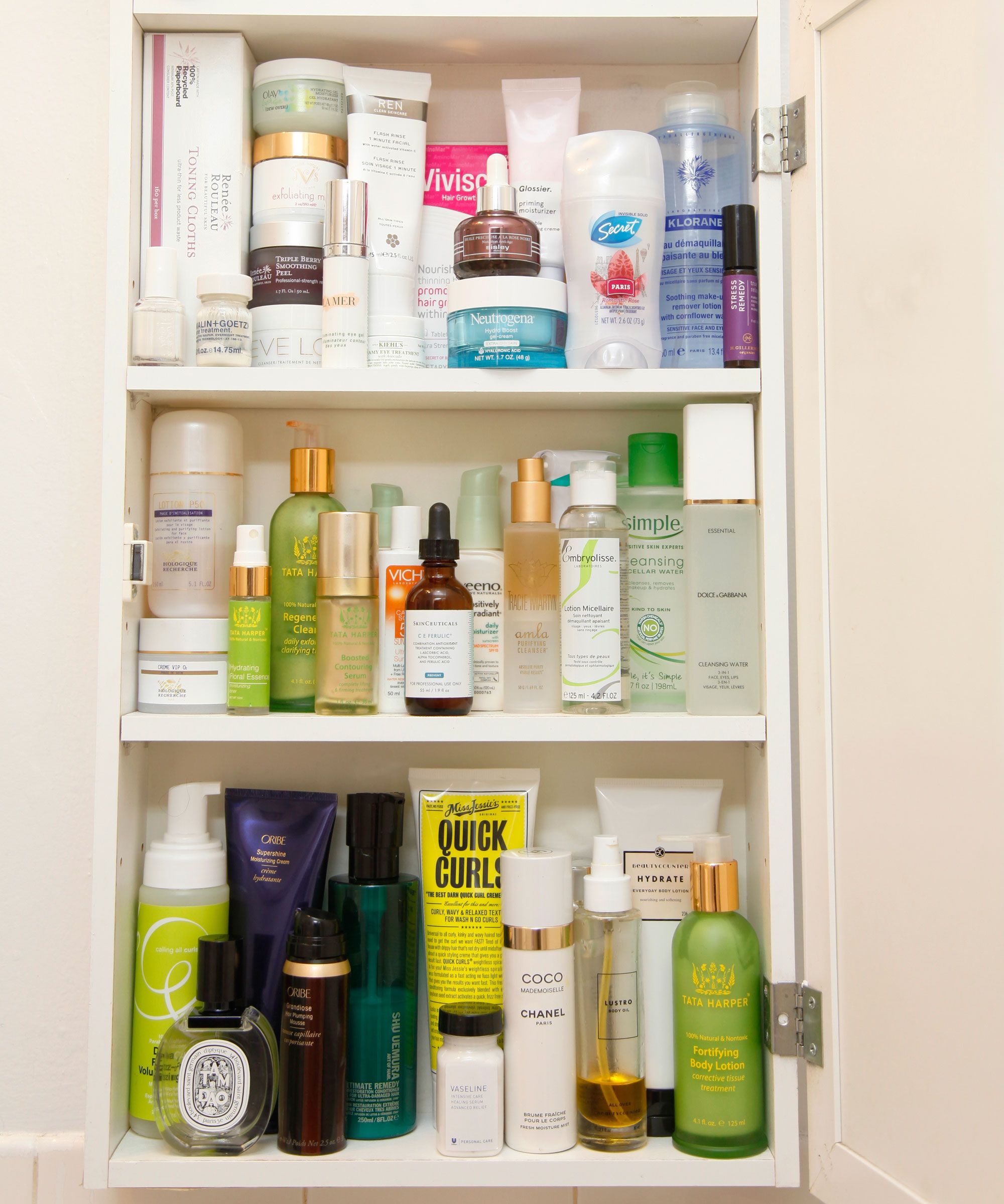 7 Beauty-Product Hacks You'll Actually Use | HuffPost Life