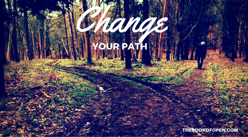 Change Your Trajectory By Cultivating Vulnerability | HuffPost Life