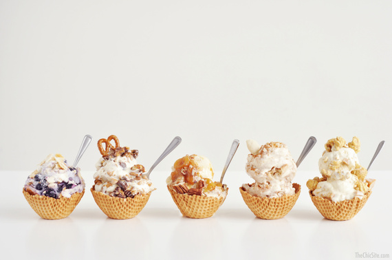 Ice Cream Lover's Will Scream For These 5 Desserts | HuffPost Life