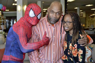 A Lesson in Inspiring Teaching: Kevin Wortham's Fight to Bring ...