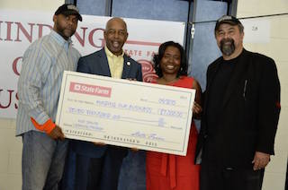 A Lesson in Inspiring Teaching: Kevin Wortham's Fight to Bring ...