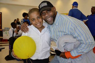A Lesson in Inspiring Teaching: Kevin Wortham's Fight to Bring ...
