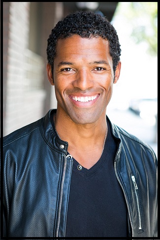 Actor Ben Patterson Of Oprah Winfrey's Greenleaf Tells Us What It's ...