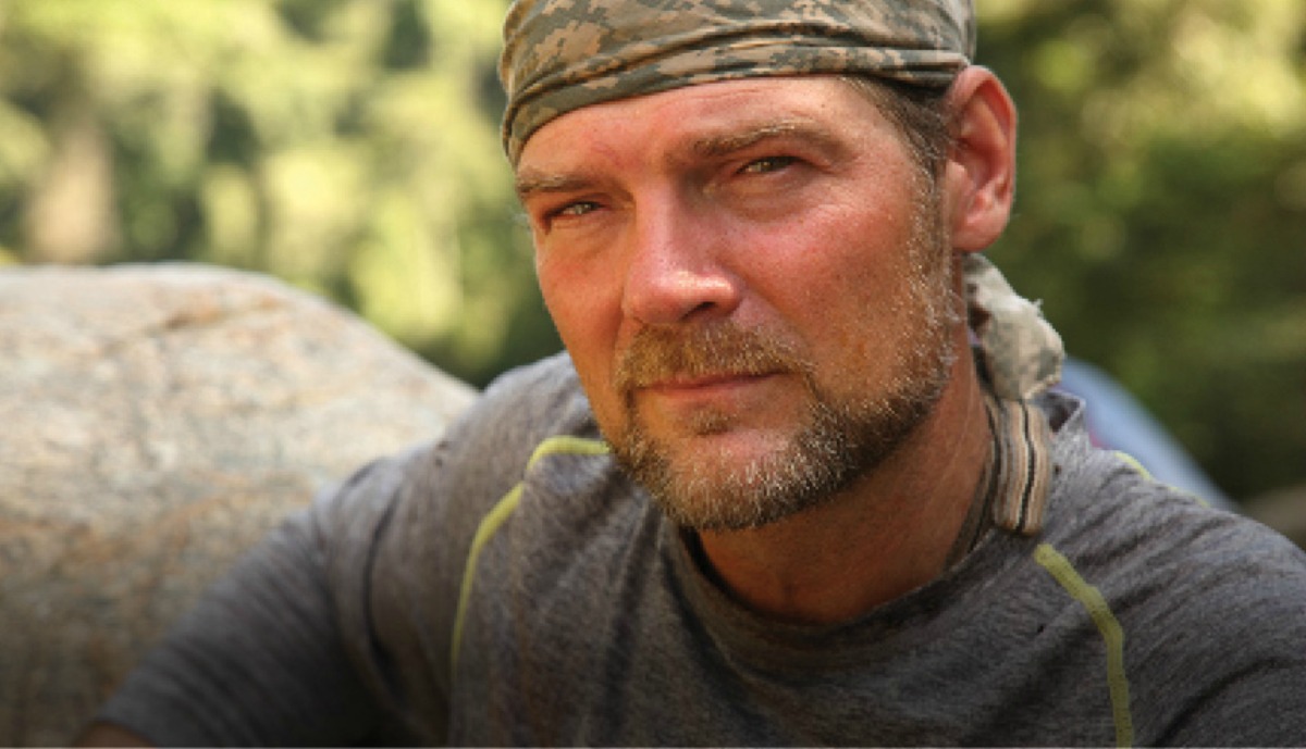 An Interview With "Survivorman" Les Stroud: How Survival Skills Can ...