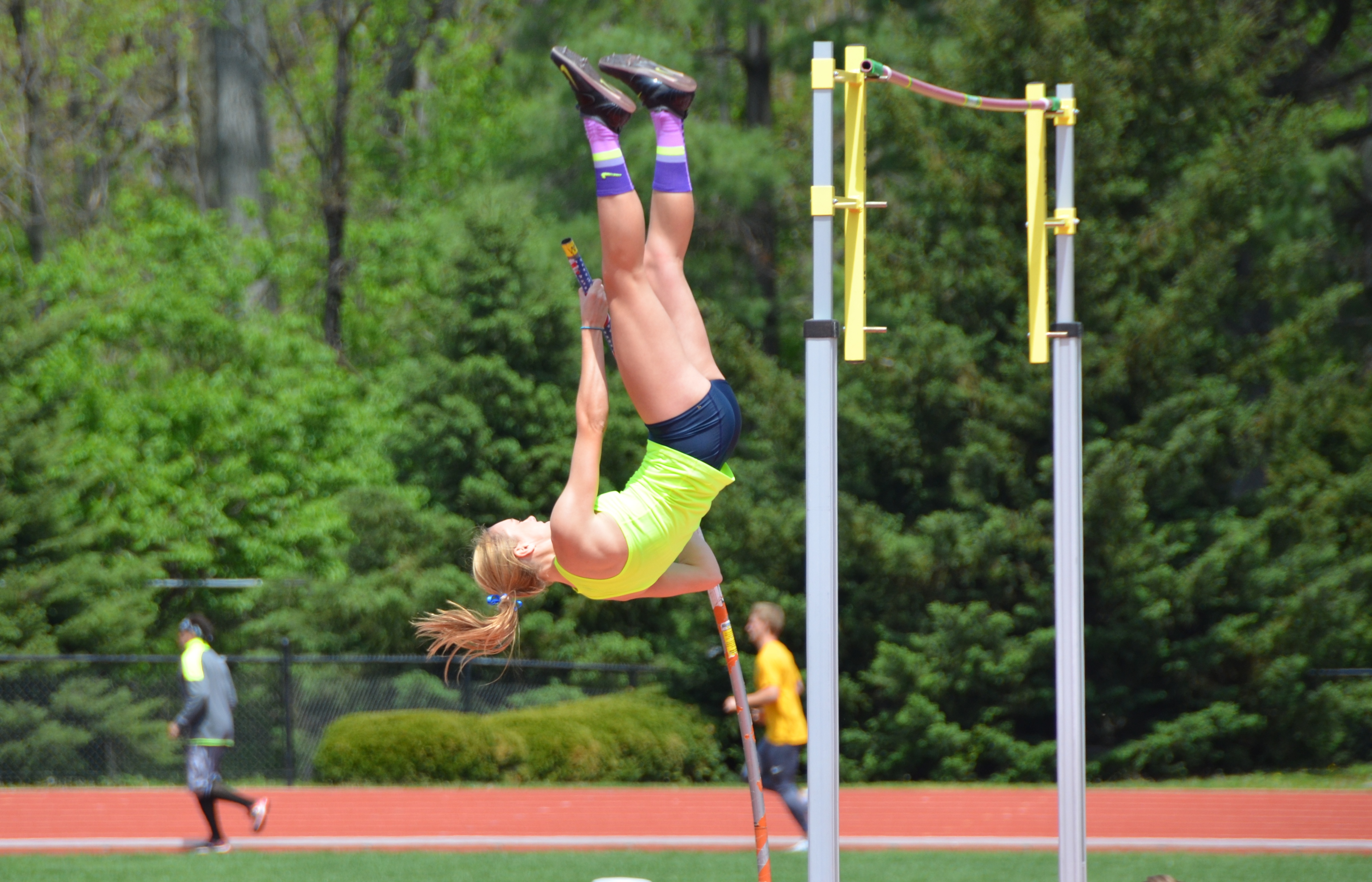 Lessons in Perseverance and Teamwork, from College Sports to the ...