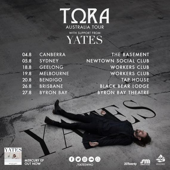 Yates Who? | HuffPost Entertainment