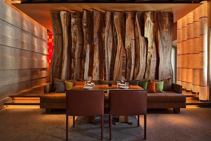 Rome's Restaurants Old and New | HuffPost Life