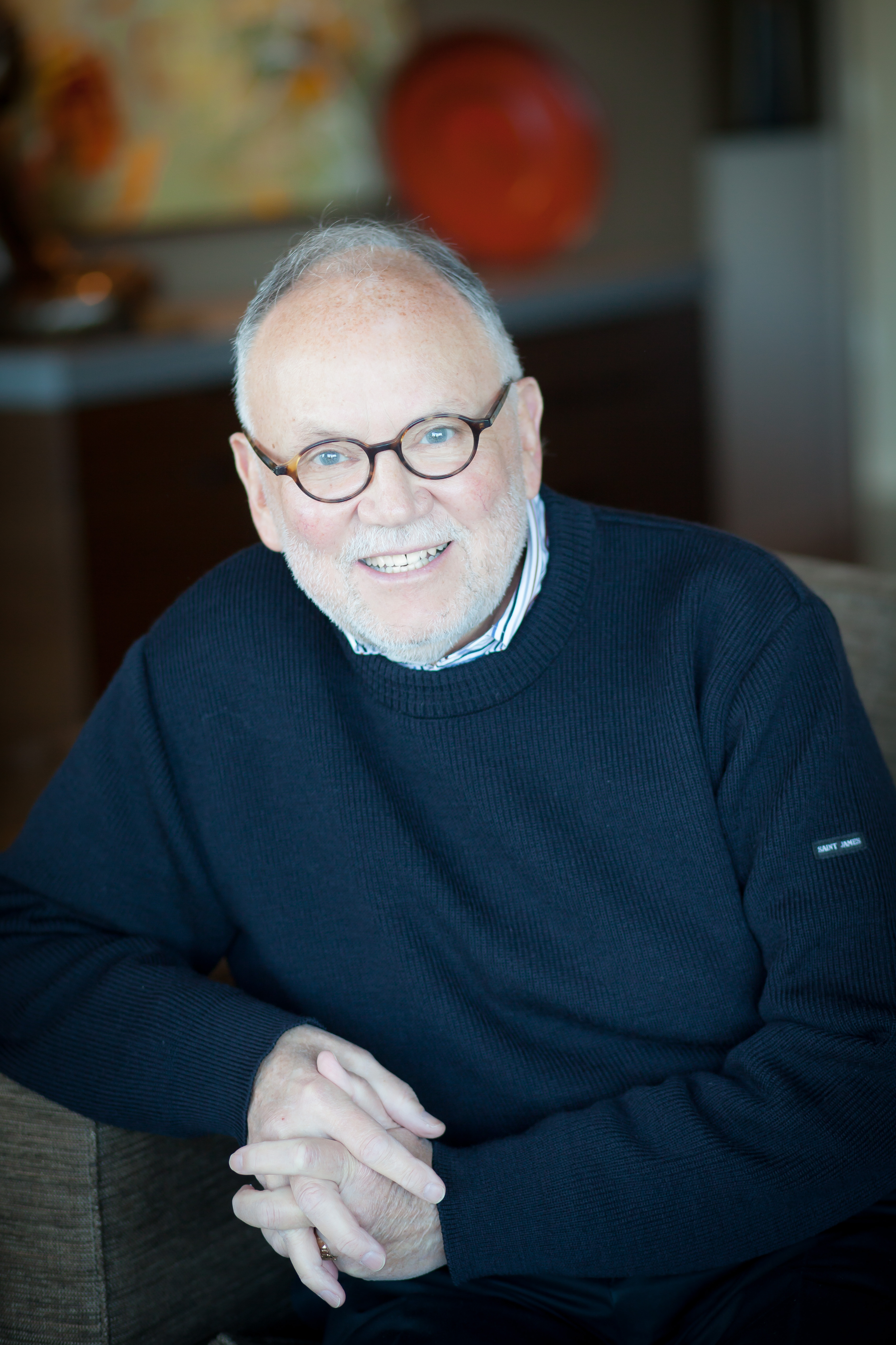 Howard Behar: Life Outside the Cookie Cutter | HuffPost Impact