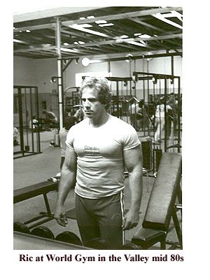 The Birth Of World Gym | HuffPost Sports