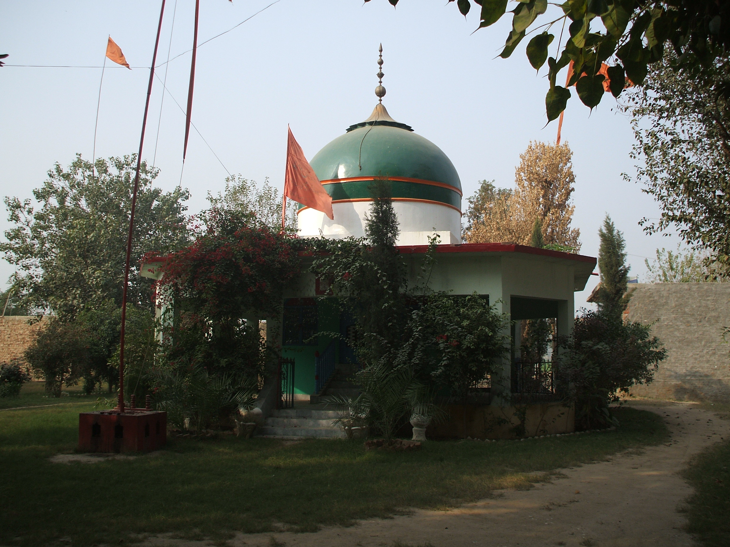 The Influence Of Wahhabism In Pakistan | HuffPost Religion