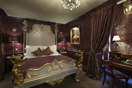 The best small hotels in London | HuffPost Life
