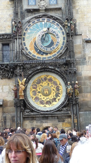 Bohemia Makes a Comeback in Prague | HuffPost Life