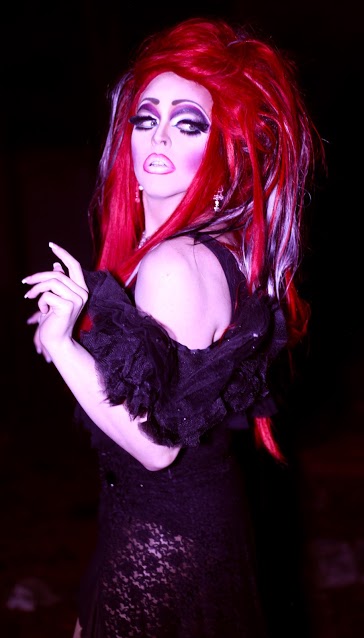 CoCo De'Ball: New York City's Resident Drag Riot Girrrl | HuffPost Voices