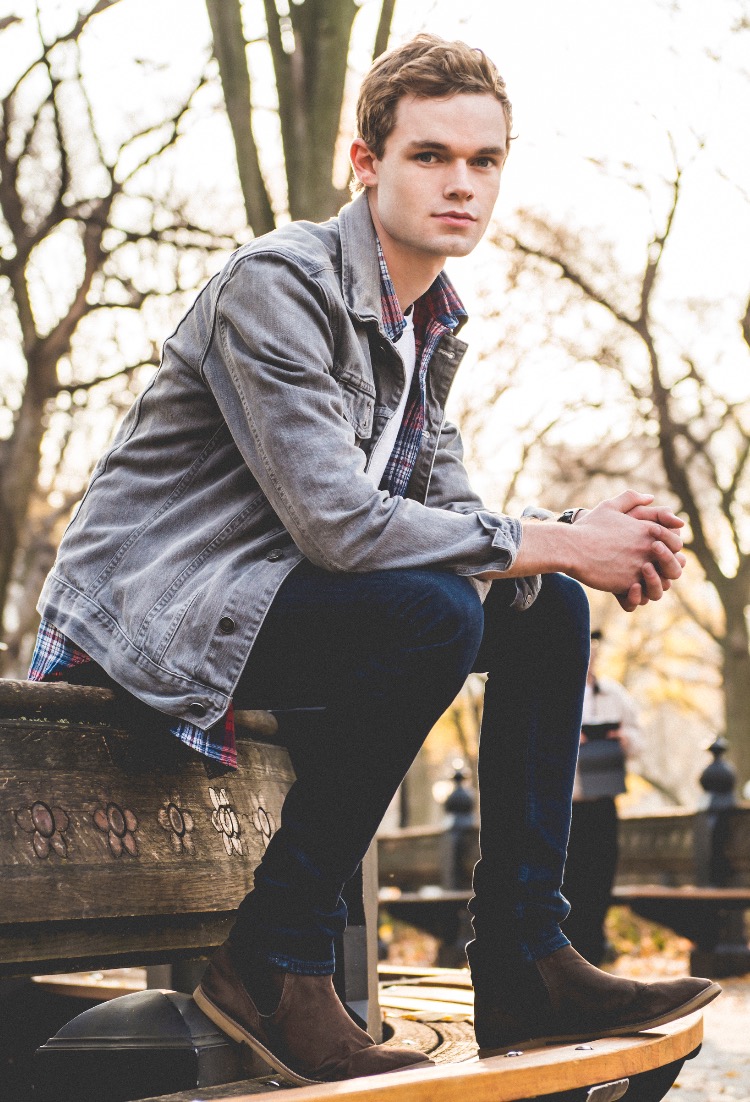 James TW's Acoustic Version of "When You Love Someone" Will Make Your ...