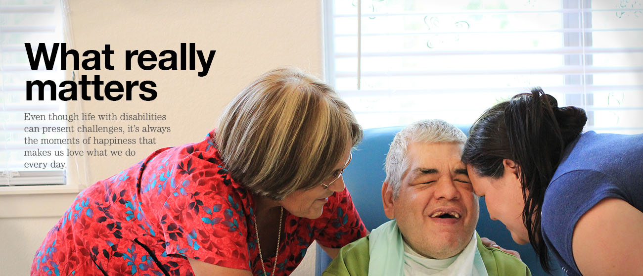 Hope House Austin Is Where the Heart Is | HuffPost Impact