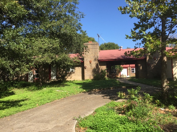 Hope House Austin Is Where the Heart Is | HuffPost Impact