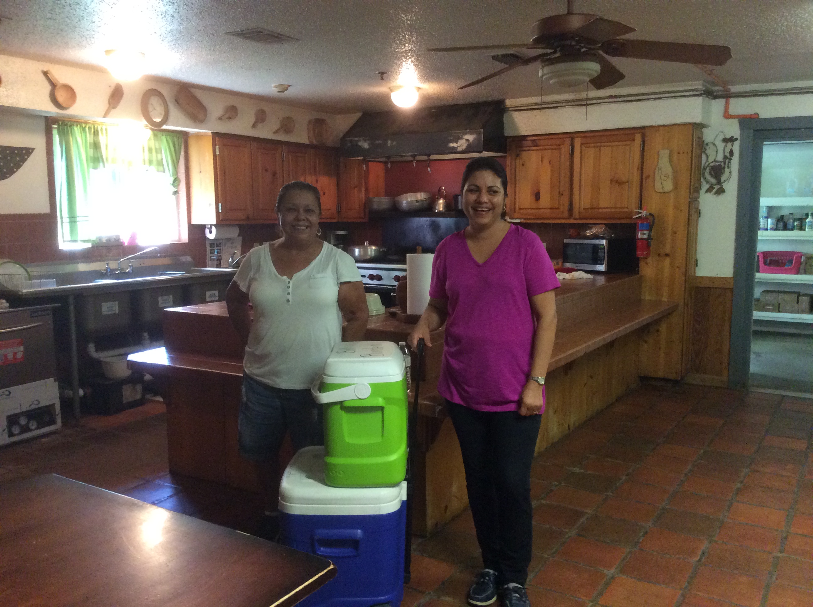 Hope House Austin Is Where the Heart Is | HuffPost Impact