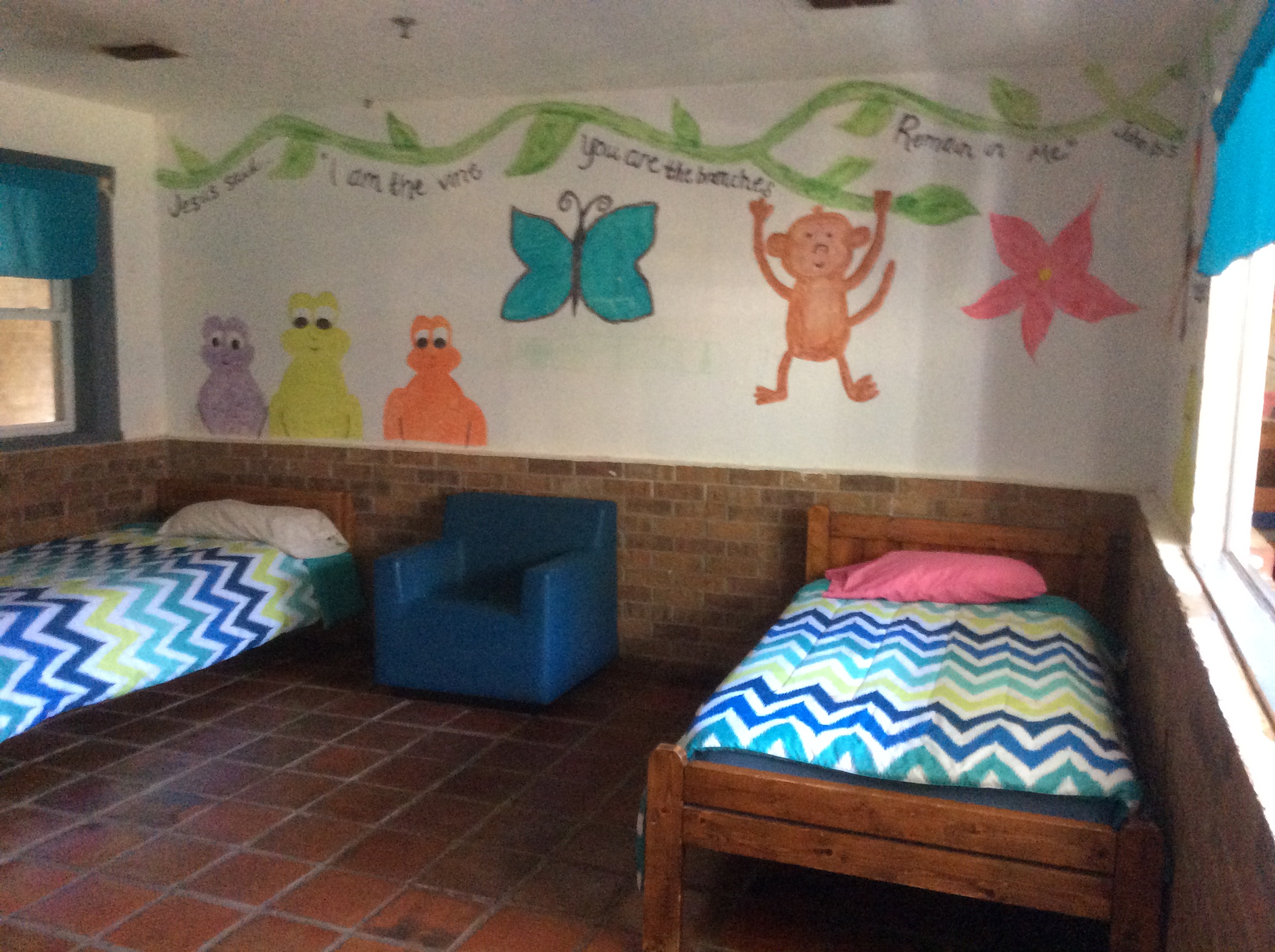 Hope House Austin Is Where the Heart Is | HuffPost Impact