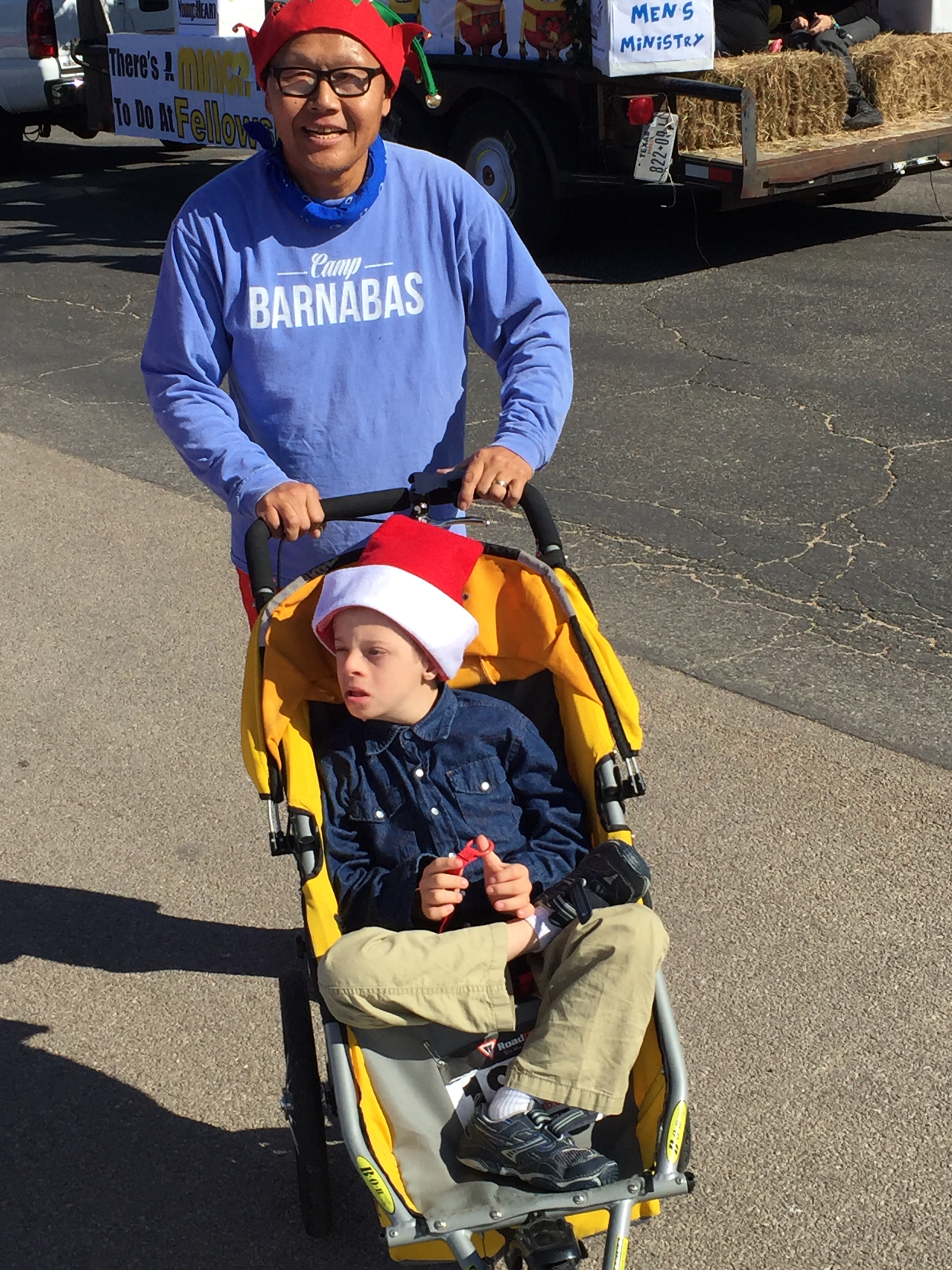 Hope House Austin Is Where the Heart Is | HuffPost Impact