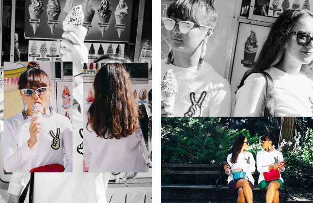 What Do Street Style Trends Look Like IRL? | HuffPost Life