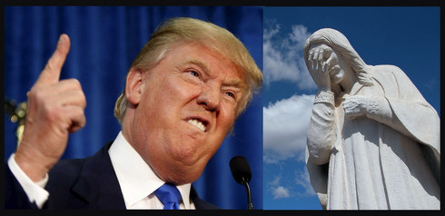 How Can A Christian Support Trump? | HuffPost Religion